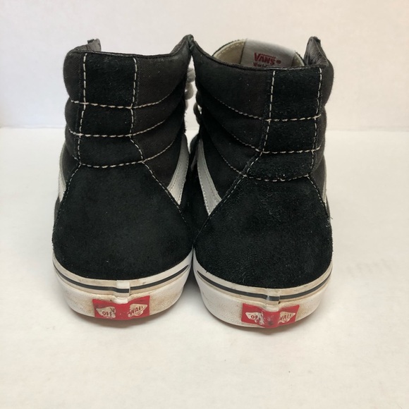 Vans | Shoes | Classic Vans High Top | Poshmark
